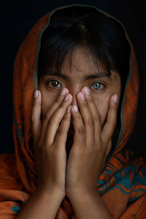 Cham Girl Smithsonian Photo Contest Smithsonian Magazine