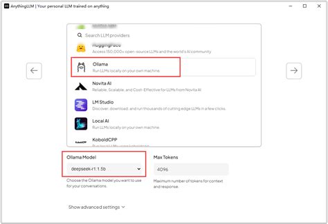 本地部署 Anything LLM Ollama DeepSeek R 大模型并实现外部访问 知乎