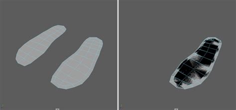 Maya Inset Is It Possible In 20167 — Polycount
