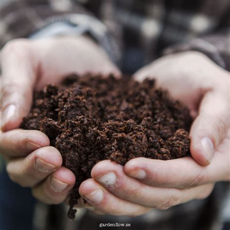 Rotating Compost From Joraform Garden Flow