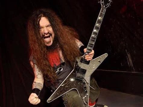 La Strage Sul Palco Pantera Lomicidio Del Chitarrista Dimebag