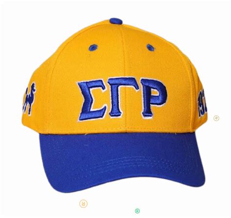 Sgrho Hats Believe Accessories Inc