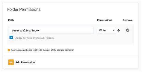 Users Filemage Gateway Documentation Reference
