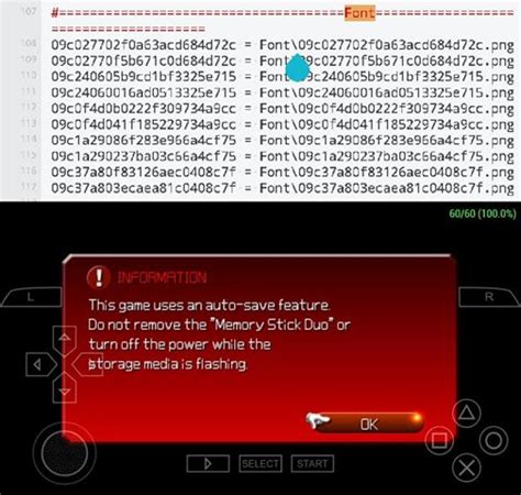 Android Texture Replacement Not Working Should Warn About In