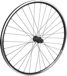 Wheel Masters 700c Alloy Road Double Wall Rr 700 622x17