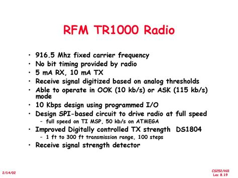Wireless Sensor Networks Ppt Download