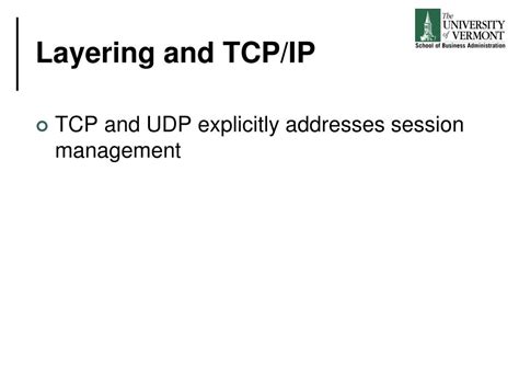 Ppt Network Addressing And Layer 3 Internetworking Powerpoint