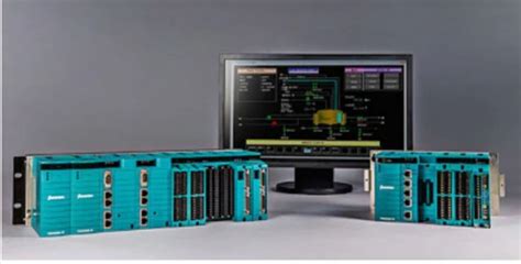 Process Control Plc Rtu At Best Price In Mumbai By Yokogawa India