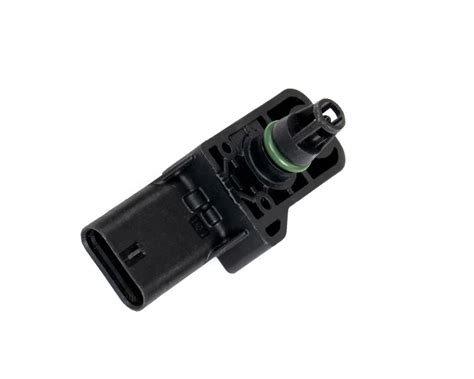 Ie 5 Bar Map Sensor Kit For Mk7 And 8v Mqb Gen 3