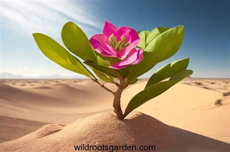Common Causes Of Desert Rose Leaf Tips Turning Brown