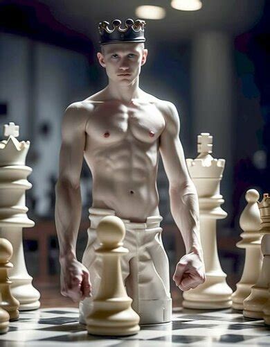 Chess Theme Posters Objects Loverslab