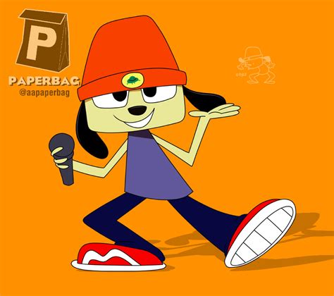 Papa The Rappa By Skitzhedgehog On Deviantart