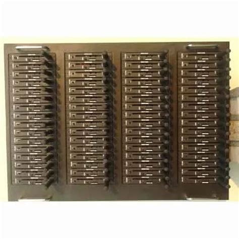 Ports GPRS Modem Pool USB PCI At Best Price In Bengaluru By I R Labs ID