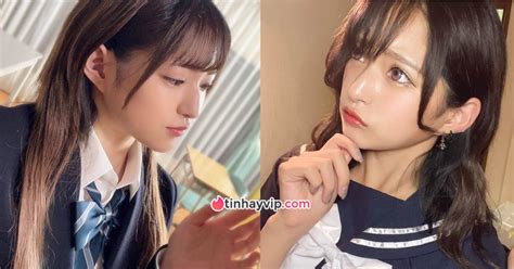 Nagisa Mitsuki là ai Top code phim JAV hay nhất Tin Hay Vip