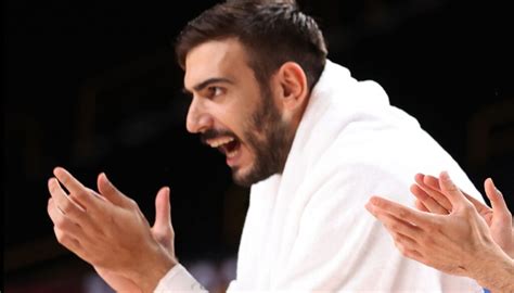 Reyer, Tessitori frames goals after success with Milan - Sportal.eu