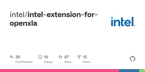 Intel Extension For Openxla Docs Acc Jax Md At Main Intel Intel Extension For Openxla Github