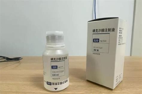 掌握这“碘”事，做增强ct也不慌！你get到了吗？ Ct 新浪新闻