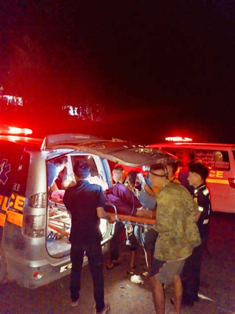 ဖာပွန်တွင်ဘုန်းကြီးကျောင်းလေကြောင်းတိုက်ခိုက်ခံရ၊ကျောင်းထိုင်ဆရာတော်ပျံလွန်ပြီး သံဃာ၂ပါး ဒဏ်ရာရ