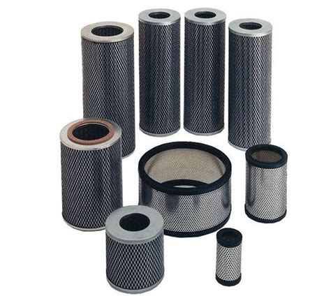 Fluid Filter Element The Ultimate Guide Filson Filter