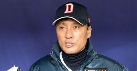 “구단에서 잘해주시겠죠”양의지 박세혁 이승엽호의 주전 포수 누굴까 오쎈 잠실