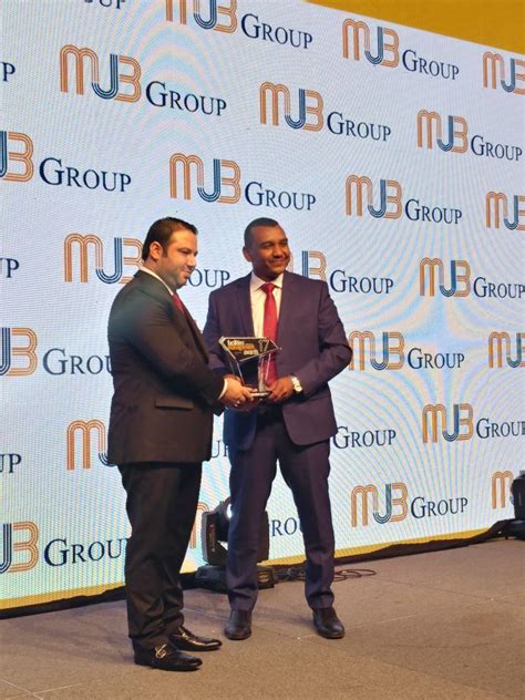 Imdaad Group On Linkedin Congratulations To Our Mohammed Belal For Being Crowned Young Fm