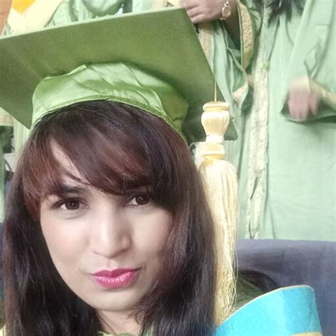 Hina Imtiaz Quaid I Azam University Islamabad Qau Department Of Environmental Sciences