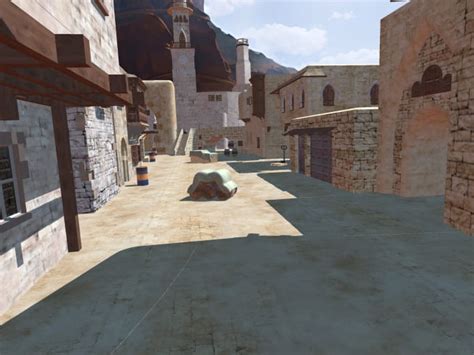 create 3d environments assets for 3d games by abubakar7999 fiverr