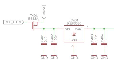 Help To Review A Schematic With Msp430 Msp Low Power Microcontroller
