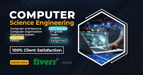 Computer Architecture Operating System Computer Science By Professoryameen Fiverr