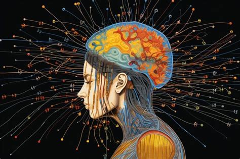 Mapping The Brain Circuit Behind Panic Disorder Neuroscience News