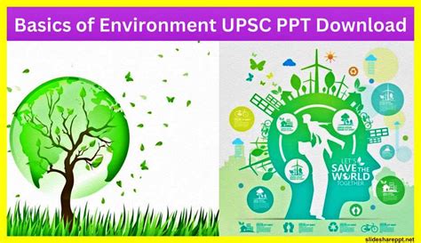 Basics Of Environment Upsc Ppt Download Slideshareppt