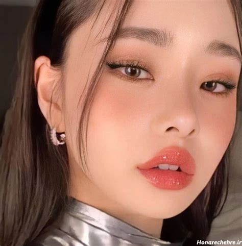 29 عکس از ساده ترین زیبایی صورت دخترانه