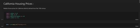 Machinelearning Linearregression Datascience Housingprices Python Ai Shrey Gandhi