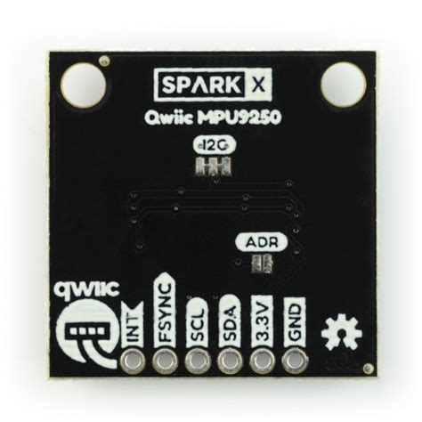 Sparkfun I2s Audio Breakout Max98357a Botland Robotic Shop