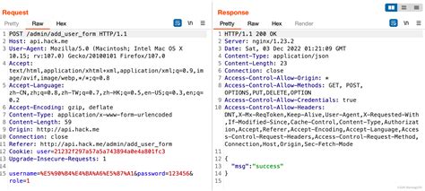 Csrf漏洞剖析csrf 为什么一定要对方有cookie Csdn博客
