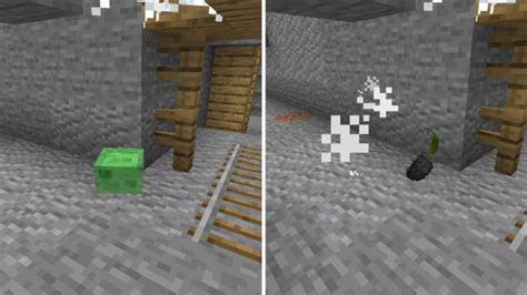 Slimier Slimes Mod For Minecraft WIP Mods Minecraft Mods Mapping