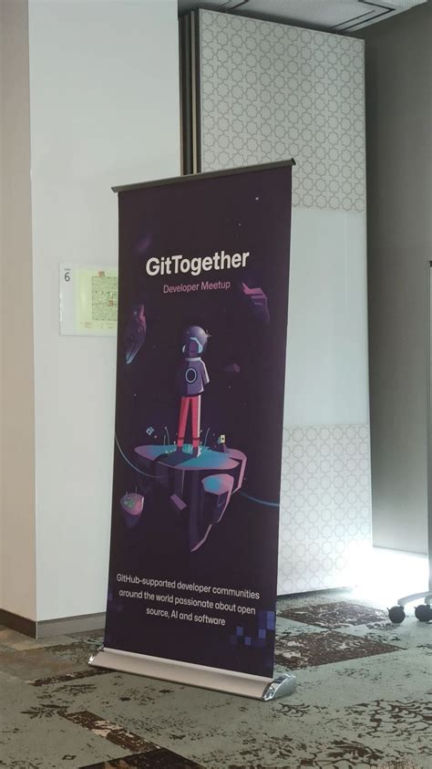 Gittogether Github Microsoft Ai Opensource Techmeetup Harsh Kumar