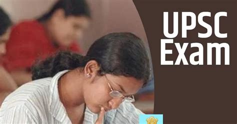 UPSC CSE Mains यपएसस मखय परकष क डट घषत यह दख पर शडयल upsc cse