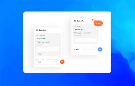 Create Forms Easily With Visual Workflow Builder Formflow