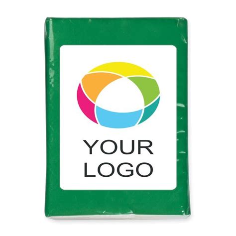 Mini Tissue Packet Phoenix Az Ad Agency
