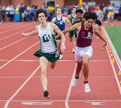 Delbartons Collin Boler Ekes Out 800 Meter Run Win At 2022 Meet Of