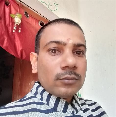Rupesh Kumar Mishras Profile On