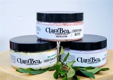 Clara Bea Essentials