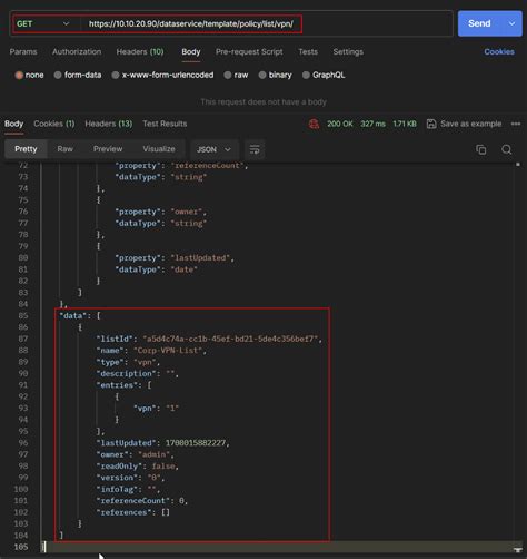 Feature Use Cases Cisco Catalyst SD WAN Manager API Release Cisco DevNet