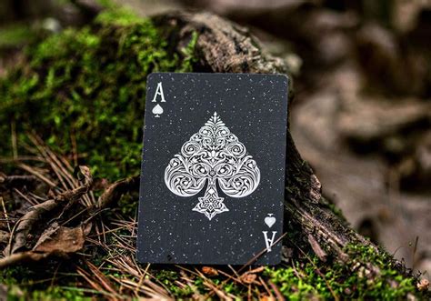 Absinthe Deck