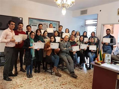 دوره اسکیس موضوعی در مشهد آکادمی هنرجویان شهریار