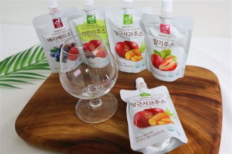 야채 과일주스 첨가물 없는 맑은농장주스 네이버 블로그