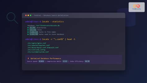 Mlocate Command Linux Complete Guide To Secure File Search And