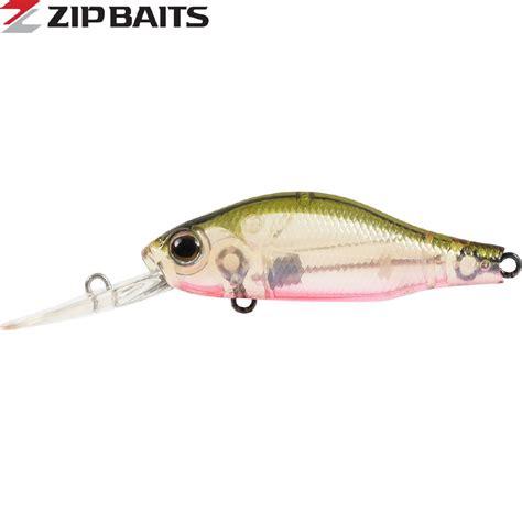 Zip Baits Khamsin Jnr DR - Frogleys Offshore