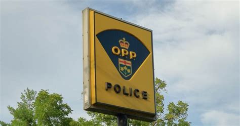 Two Vehicle Collision Leads To Impaired Charge For Kingsville Resident
